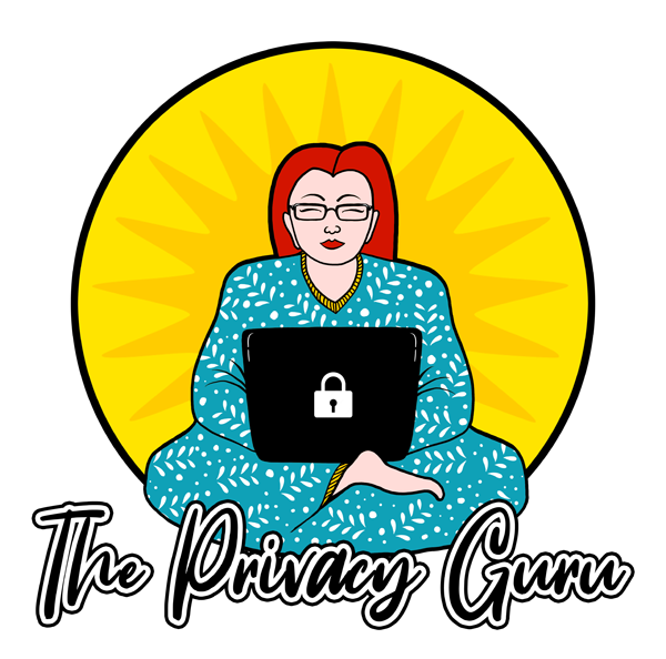 The Privacy Guru – Taking the stress out of data privacy