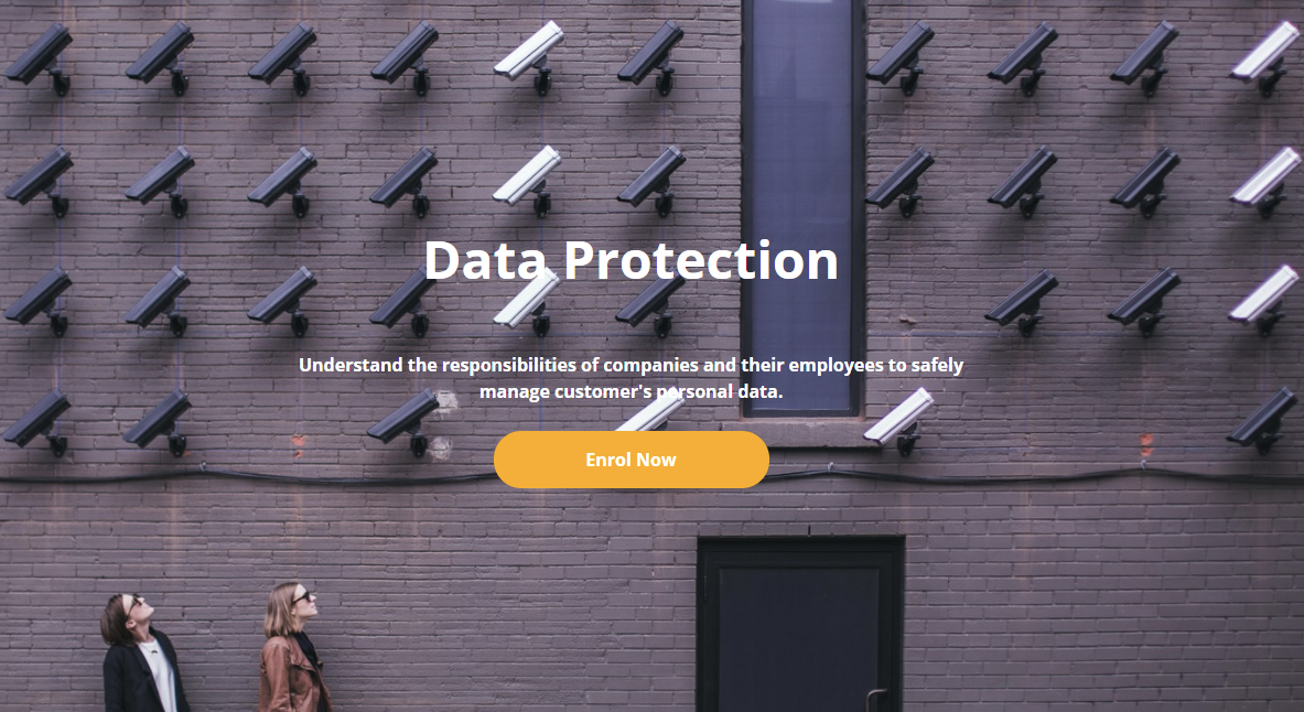 The Privacy Guru – Taking the stress out of data privacy