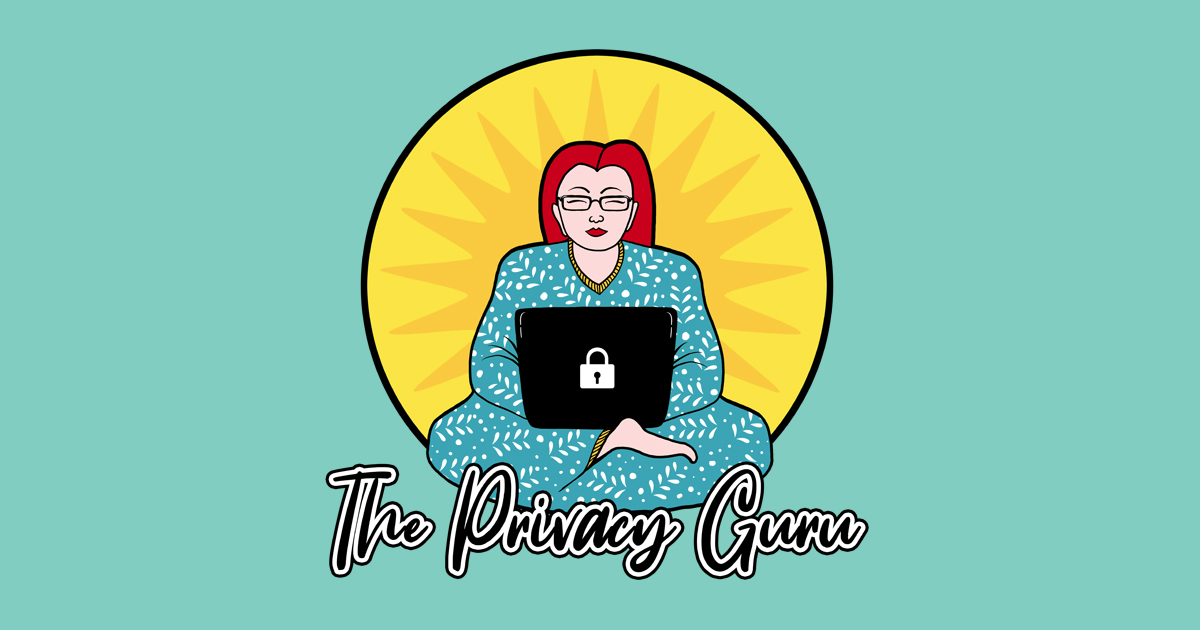 The Privacy Guru – Taking the stress out of data privacy